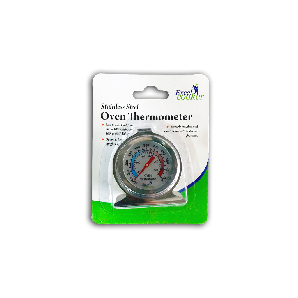 Excel Cooker Oven Thermometer | Dan & Liz Online Store